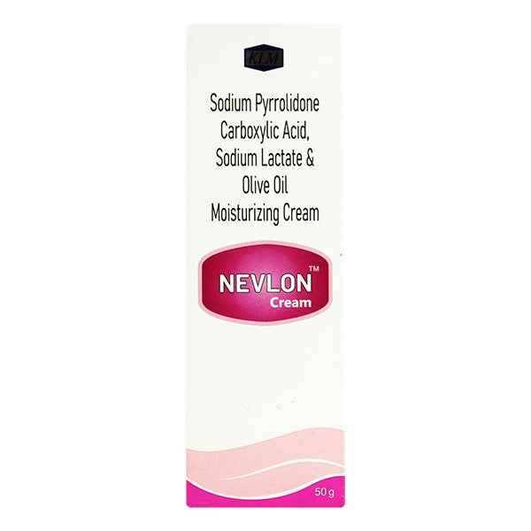 NEVLON MOISTURIZING CREAM - 50 G (PACK OF 2) | Hydration – Sukham ...